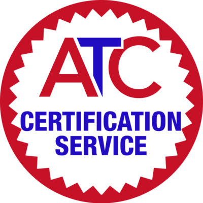 Happy Birthday, ISO Certification Service! - The Association of ...