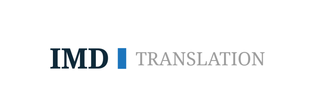 IMD Translation is the ATC’s Member of the Month - The Association of ...