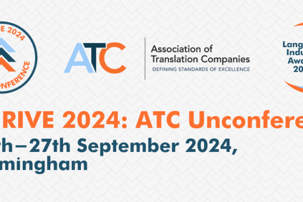 Get Ready for AI Upskilling - The Association of Translation Companies